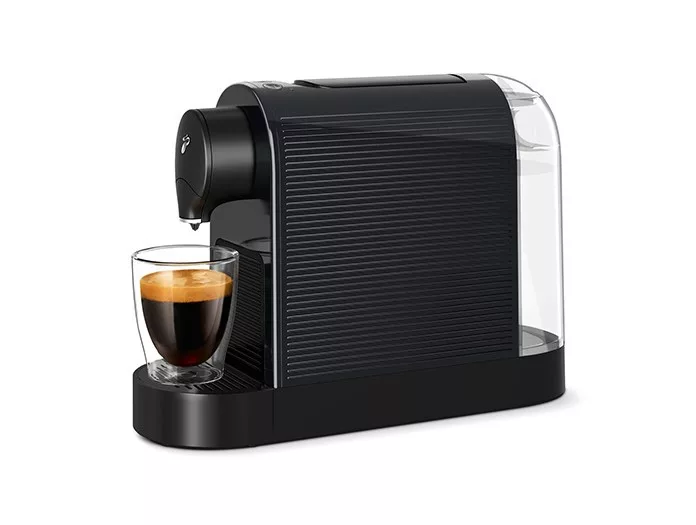 TCHIBO CAFISSIMO PURE PLUS BLACK kapszulás kávéfőző - Brimex